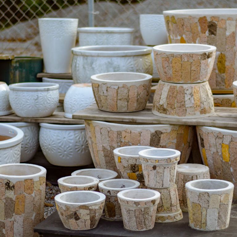 The Tree House | Unique, Handcrafted Treasures.